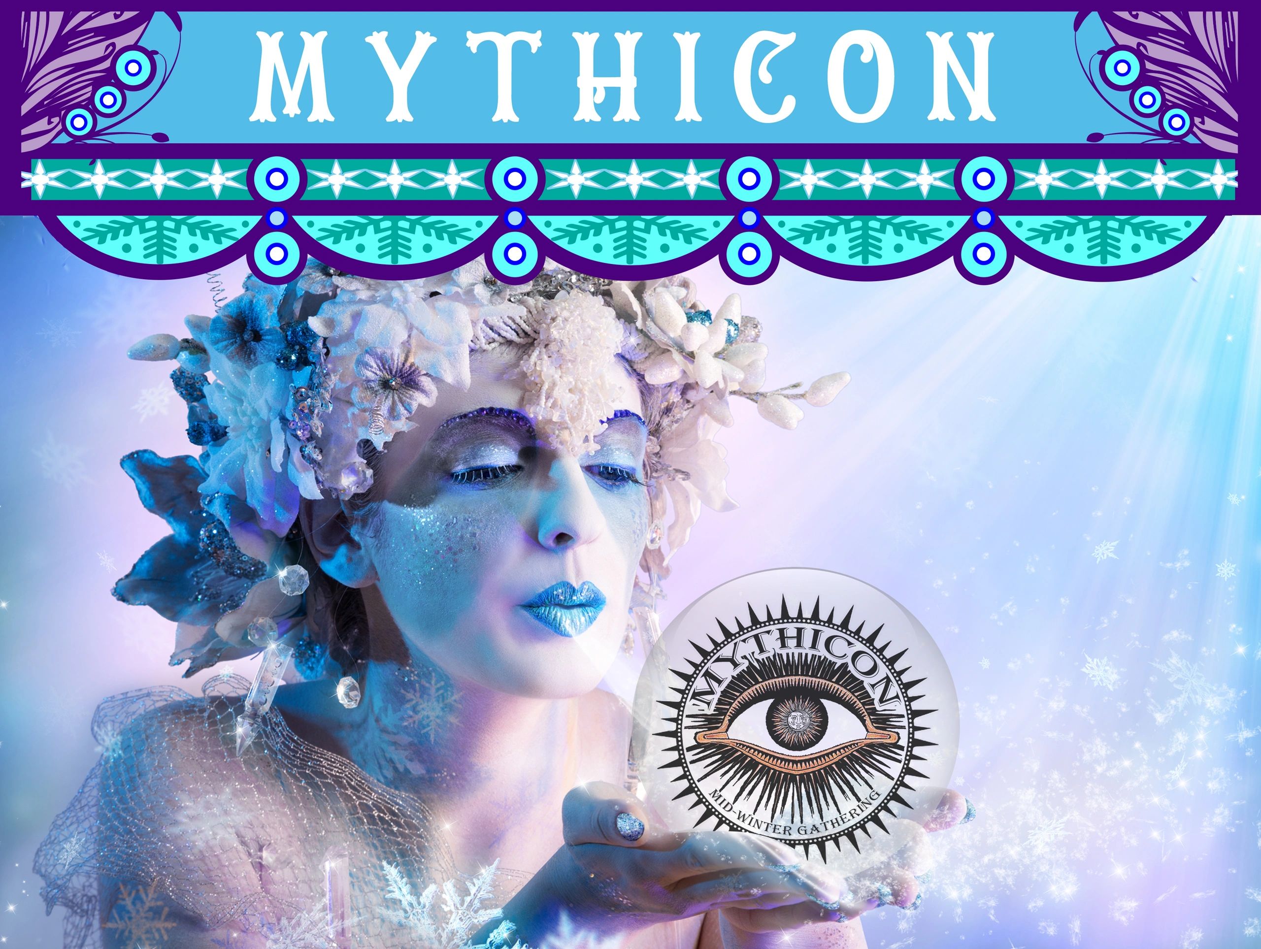 MYTHICON