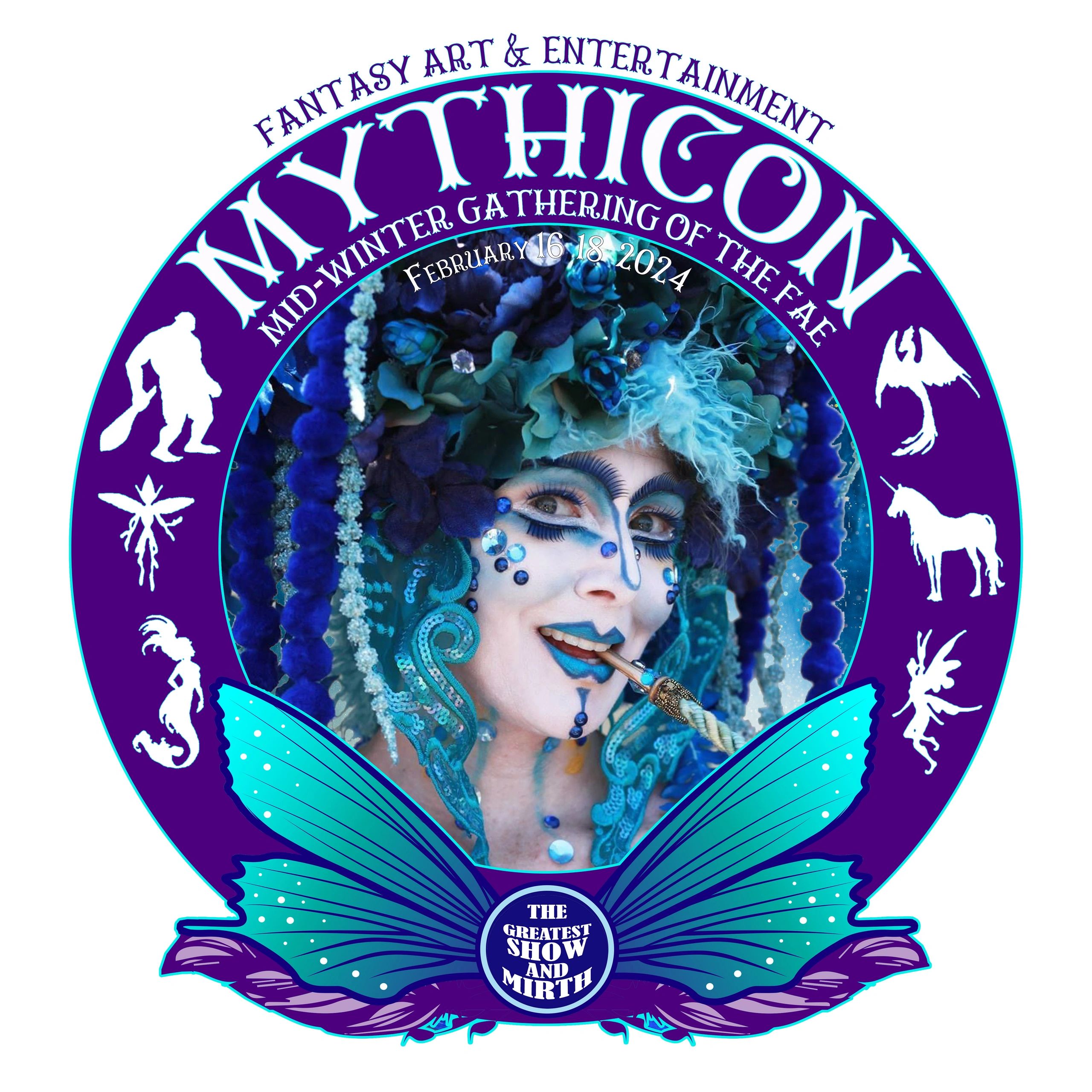 MYTHICON