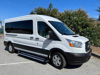 Ford Camper Van 2019: Sự Kết Hợp Hoàn Hảo Của Tiện Nghi Và Phong Cách ...