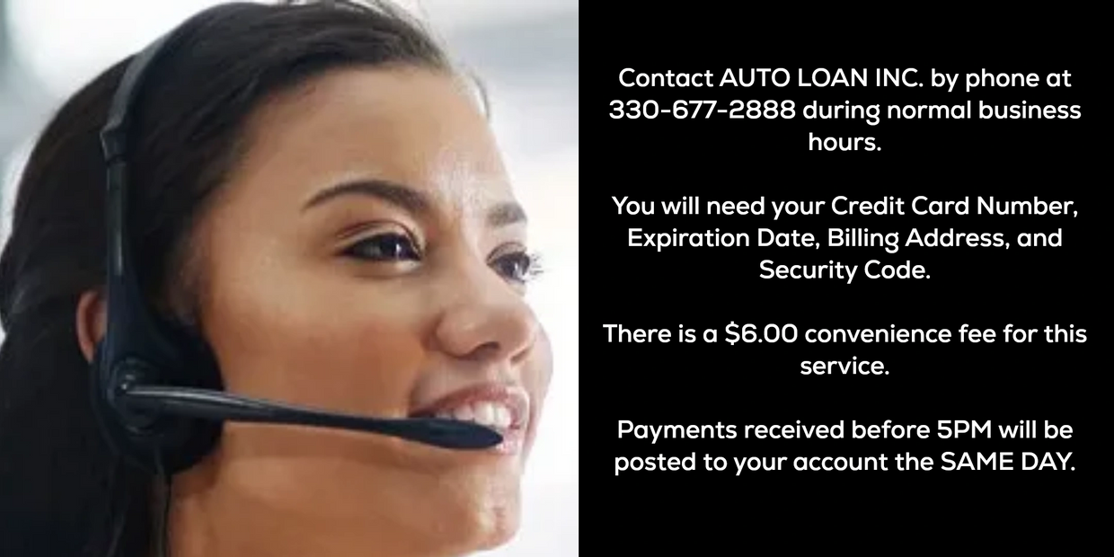 CREDIT CARD SAME DAY