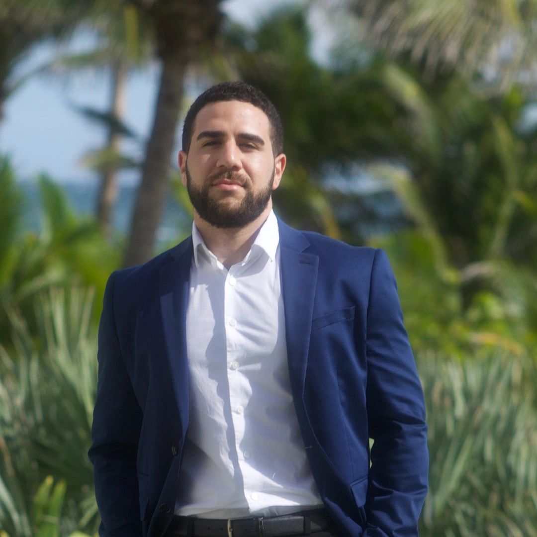 Jason Matouk