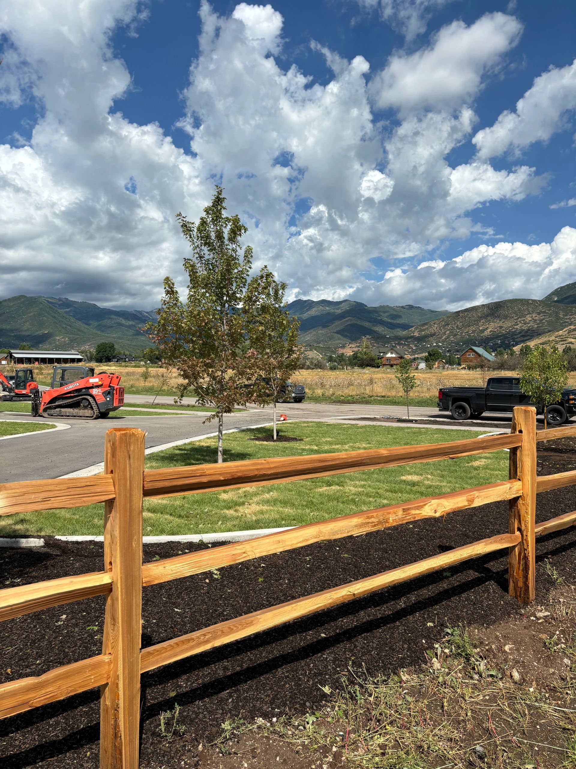 Summit Fence - Heber City, Utah