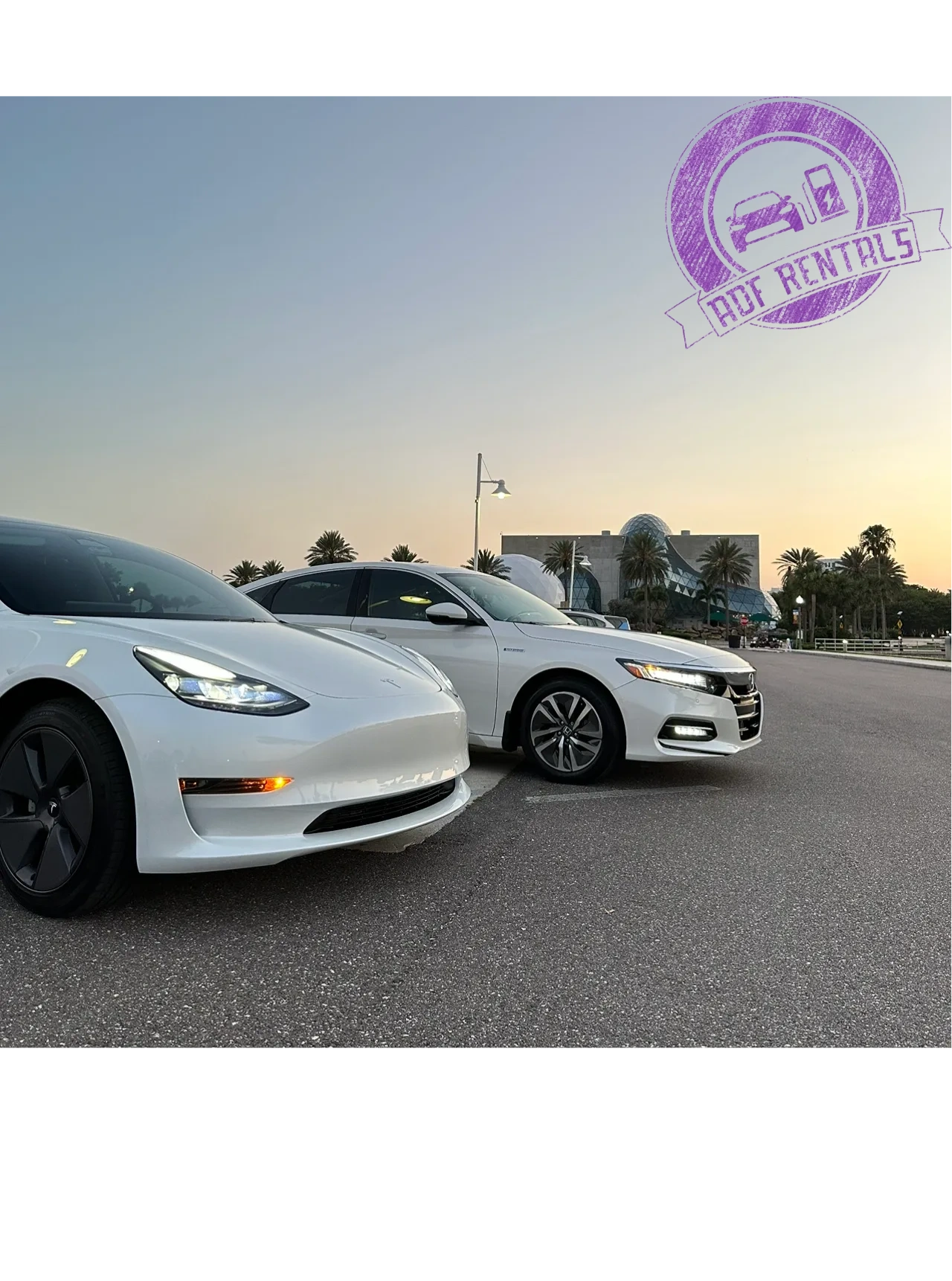 Affordable Car Rental Services