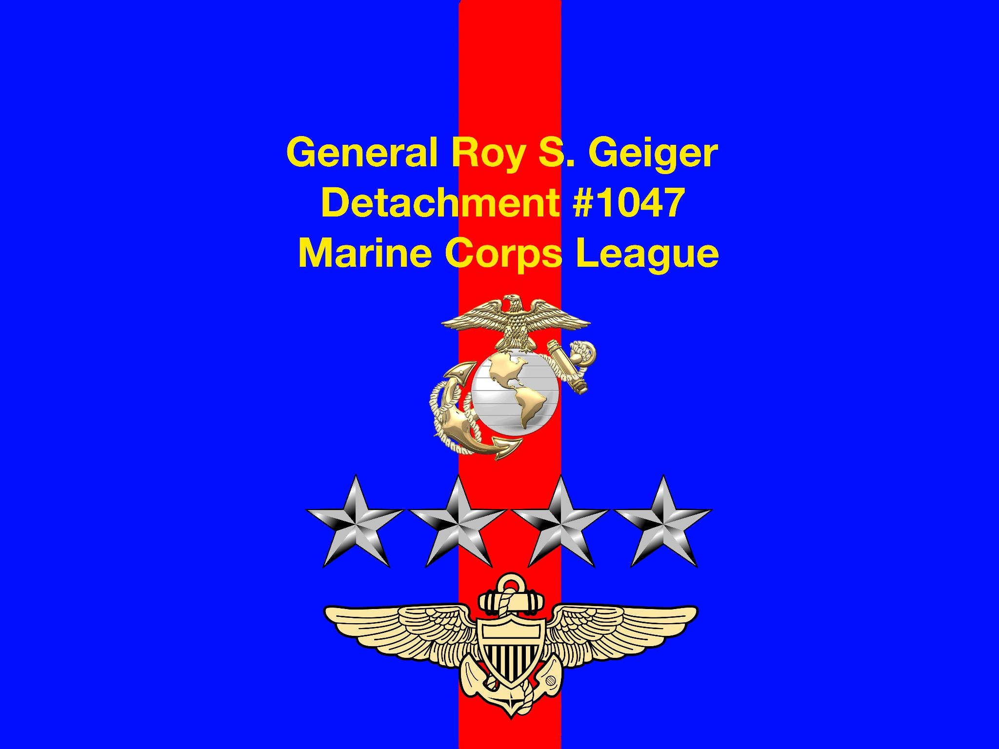 About General Geiger