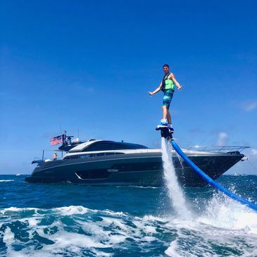 Extreme Water Sports | Boat Rental Fort Lauderdale