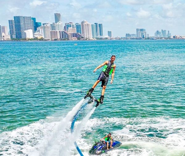 Extreme Water Sports | Boat Rental Fort Lauderdale