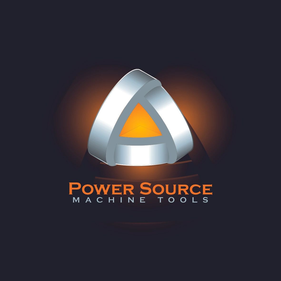 Powersource Machine Tools