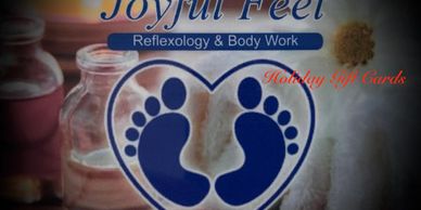 Joyful Feet SPA