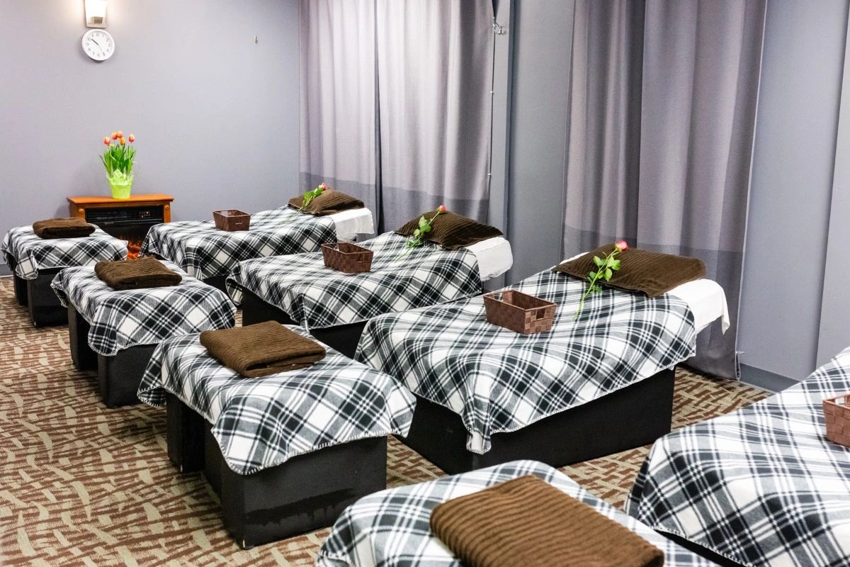 Joyful Feet SPA