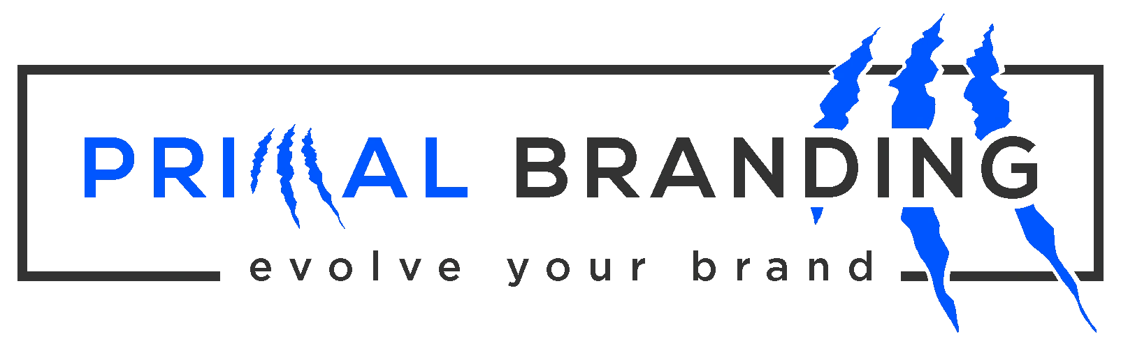 Primal Branding