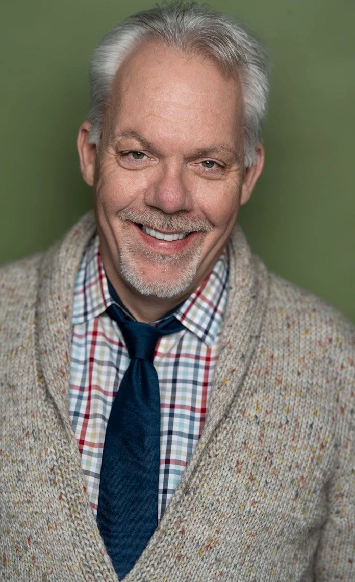 Ronald F. Land - Personal Website, Voice Instruction