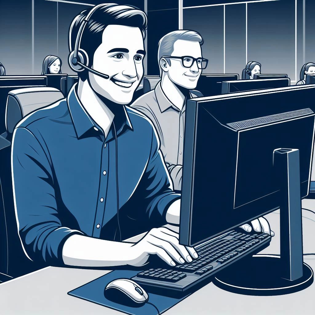 Calgary IT Managed Services Provider