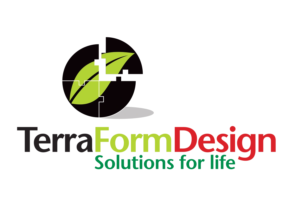 TerraForm Design