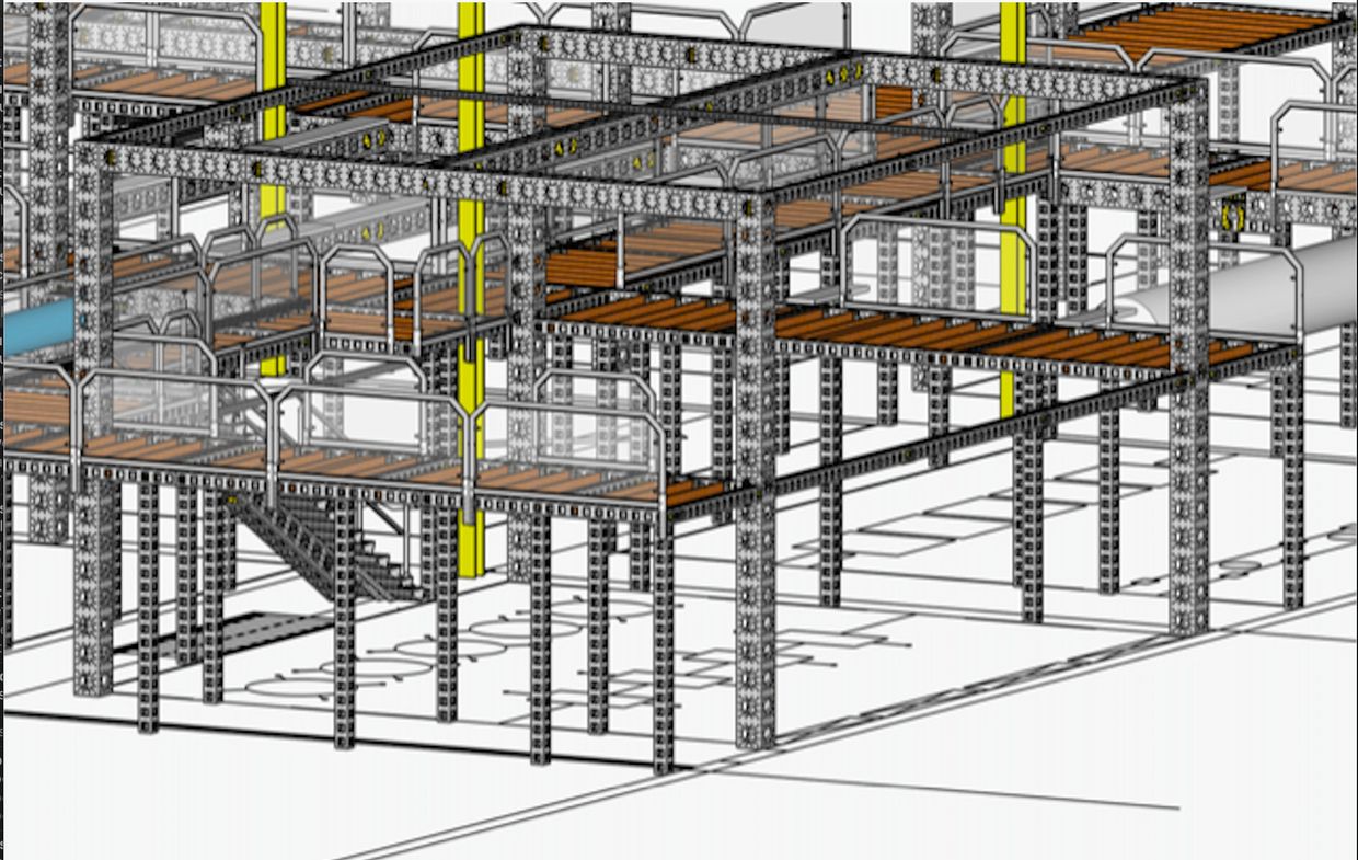 Design | Performance Rigging Solutions
