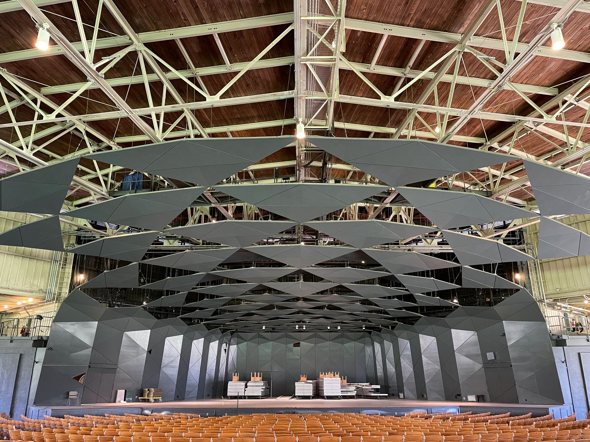 Installation | Performance Rigging Solutions