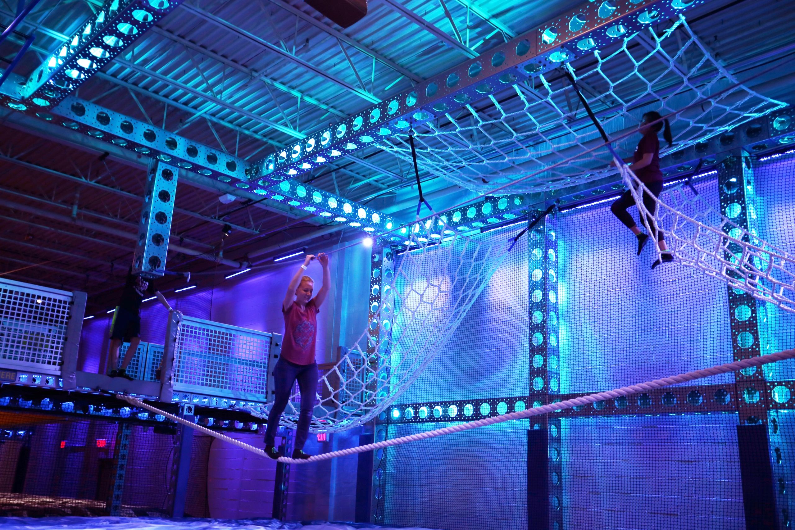 HOME [performanceriggingsolutions.com]