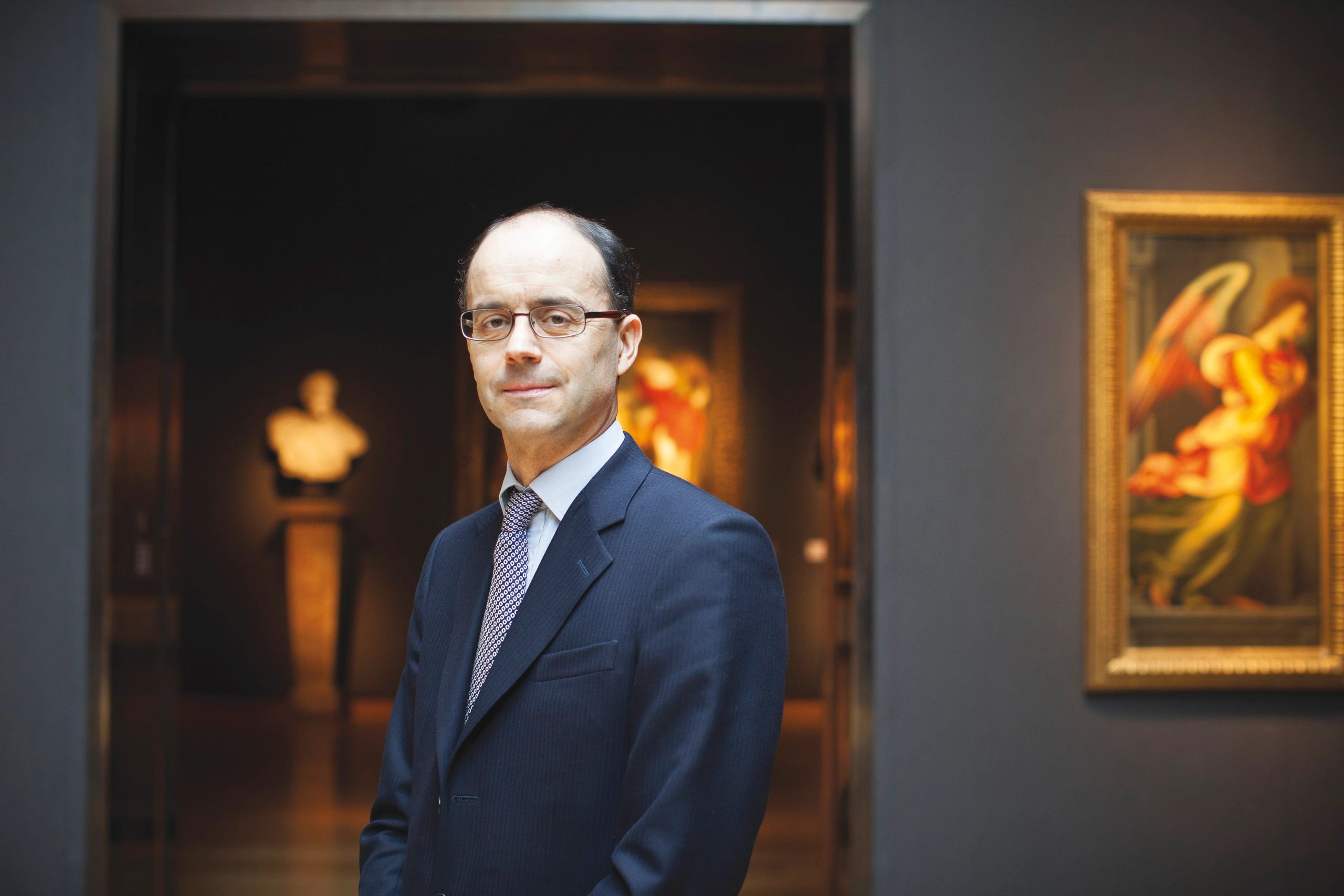 Paul Raison Fine Art | London