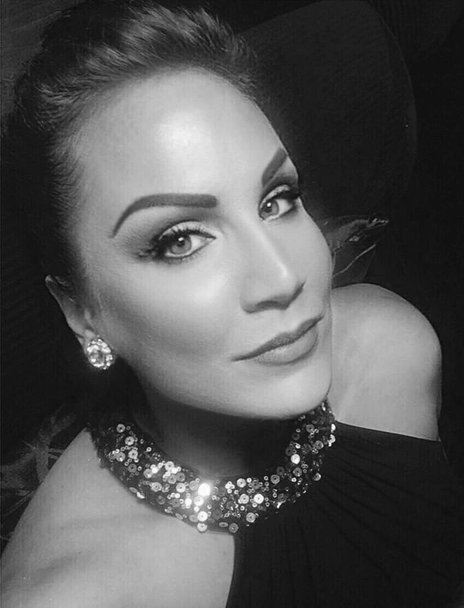 Nancy J. Davis - Professional Singer, Standards, Jazz, and Ballads