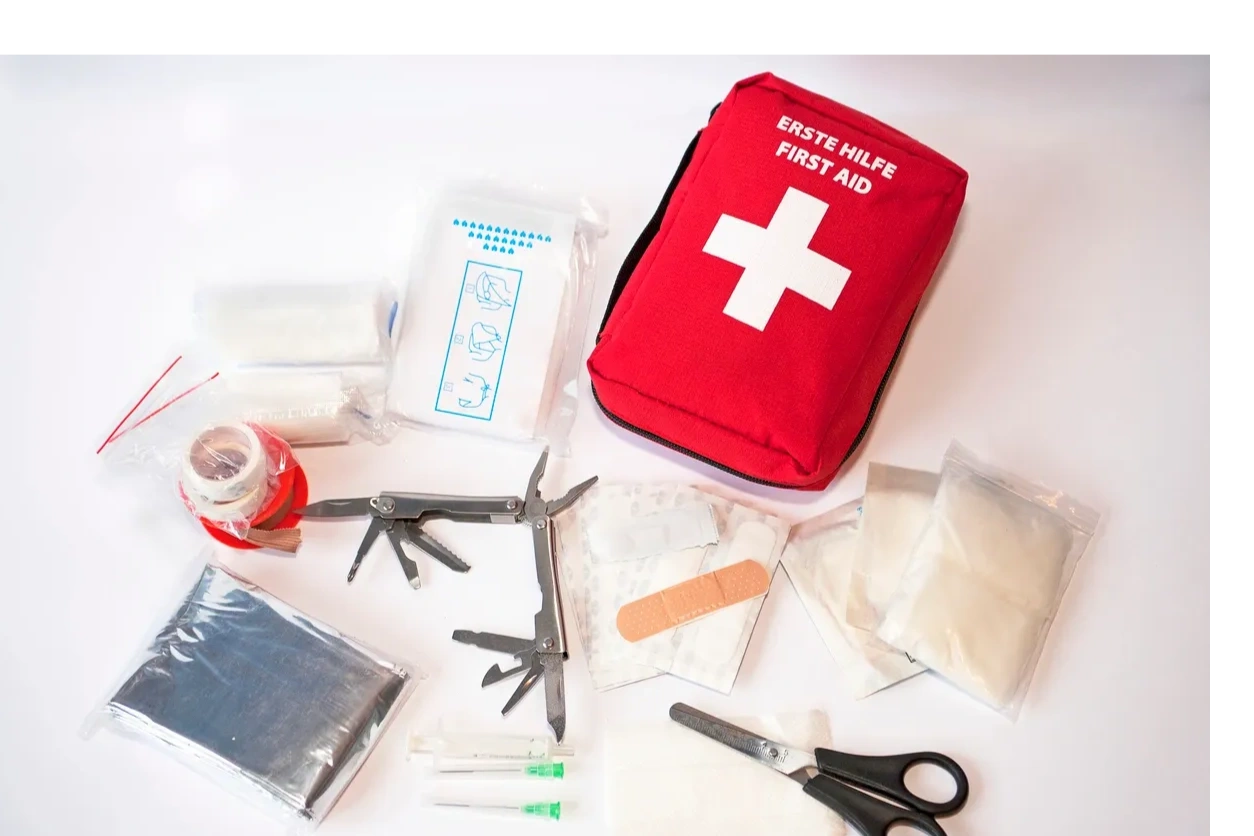 Made For First Aid - CPR, Babysitter Certification