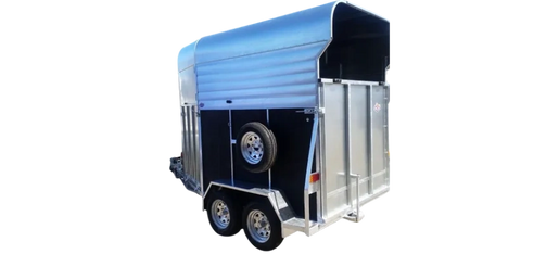 Apex Walk-through | Apex Horse Floats Ltd