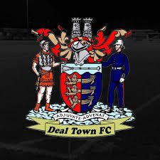 Hythe Town v Deal Town