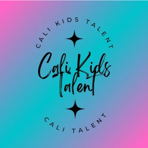 Cali Kids Talent Management