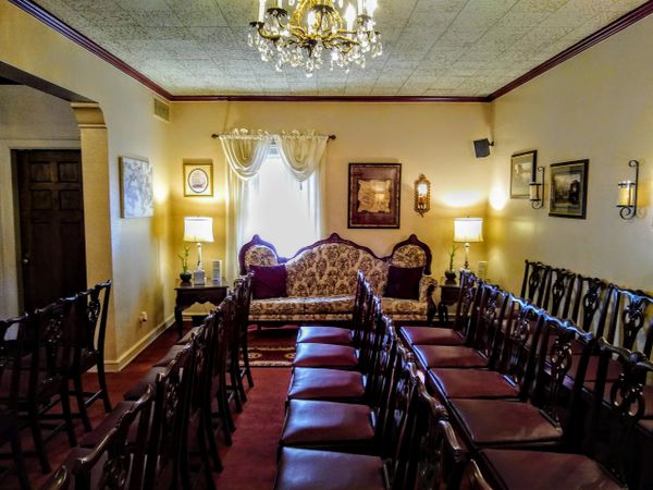 Funeral and Cremation Services - Peace of MInd