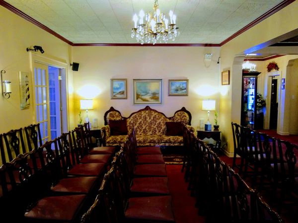 Funeral and Cremation Services - Peace of MInd