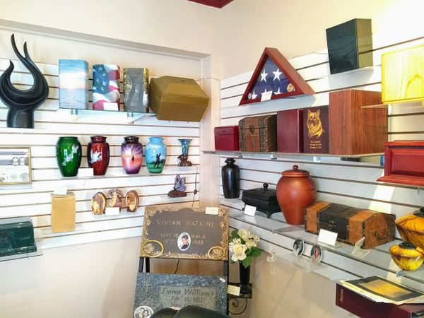 Funeral and Cremation Services - Peace of MInd