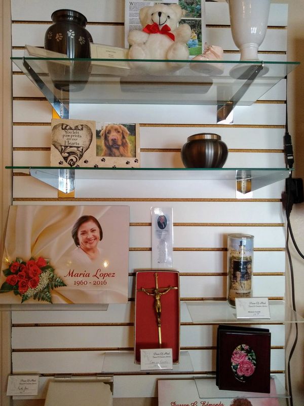 Funeral and Cremation Services - Peace of MInd