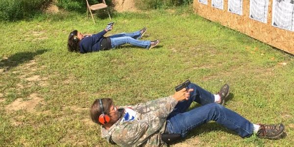 Michigan CPL Training