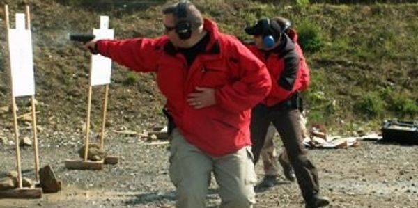 Michigan CPL Training