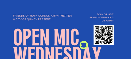 About Us | Friends of Ruth Gordon Amphitheater