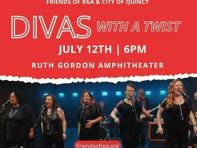 Events | Friends of Ruth Gordon Amphitheater
