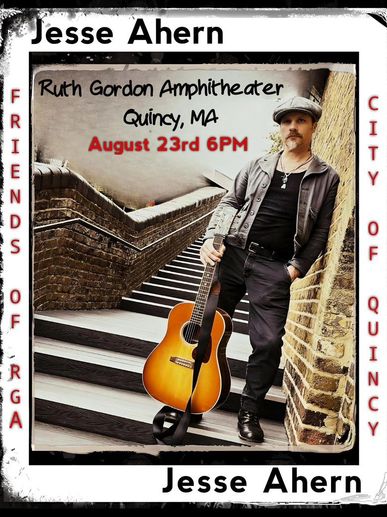 Events | Friends of Ruth Gordon Amphitheater
