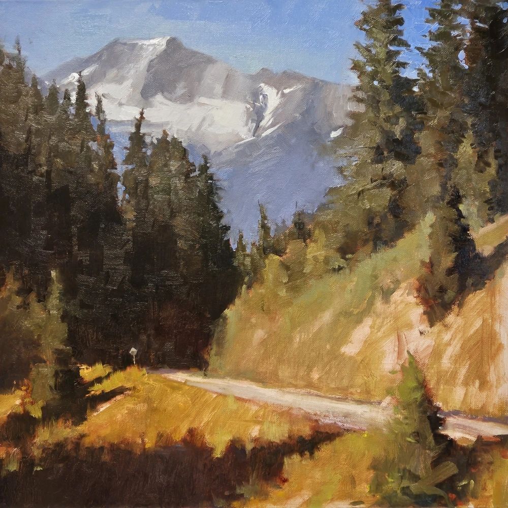 Robin Weiss Fine Art