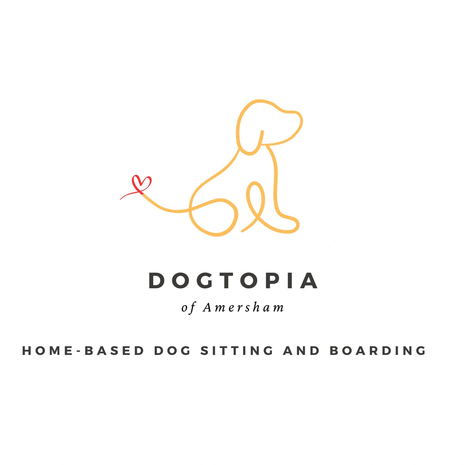 Dogtopia of Amersham