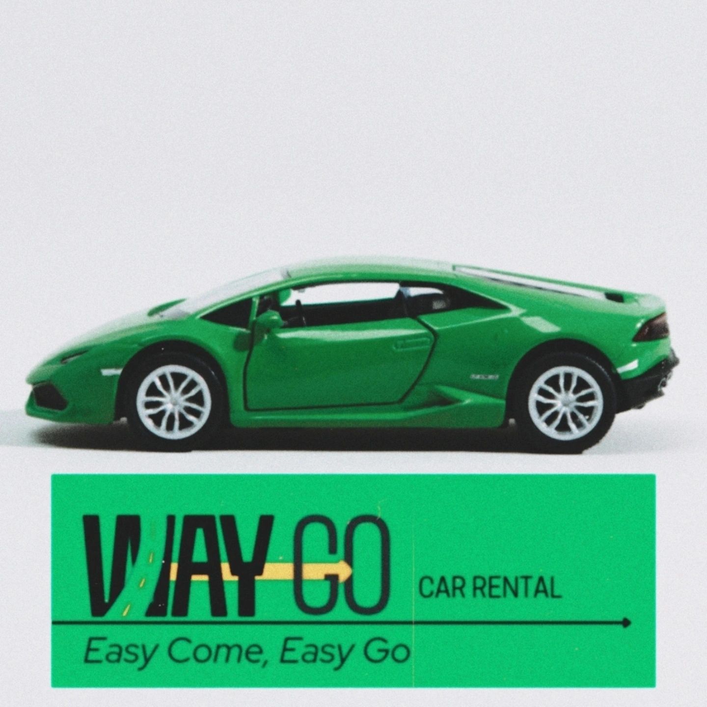Waygo Car Rental