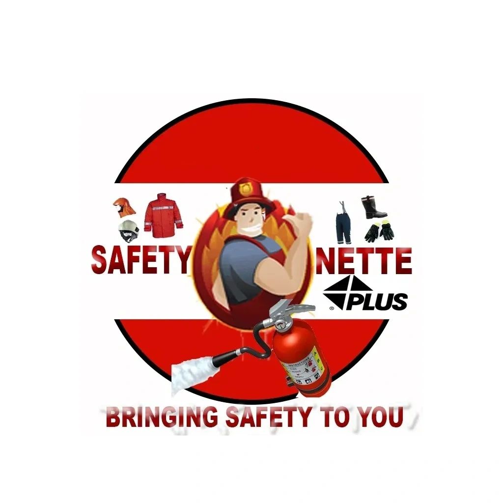 Safety Nette Plus Your Go-To Source for Quality Safety Products ...
