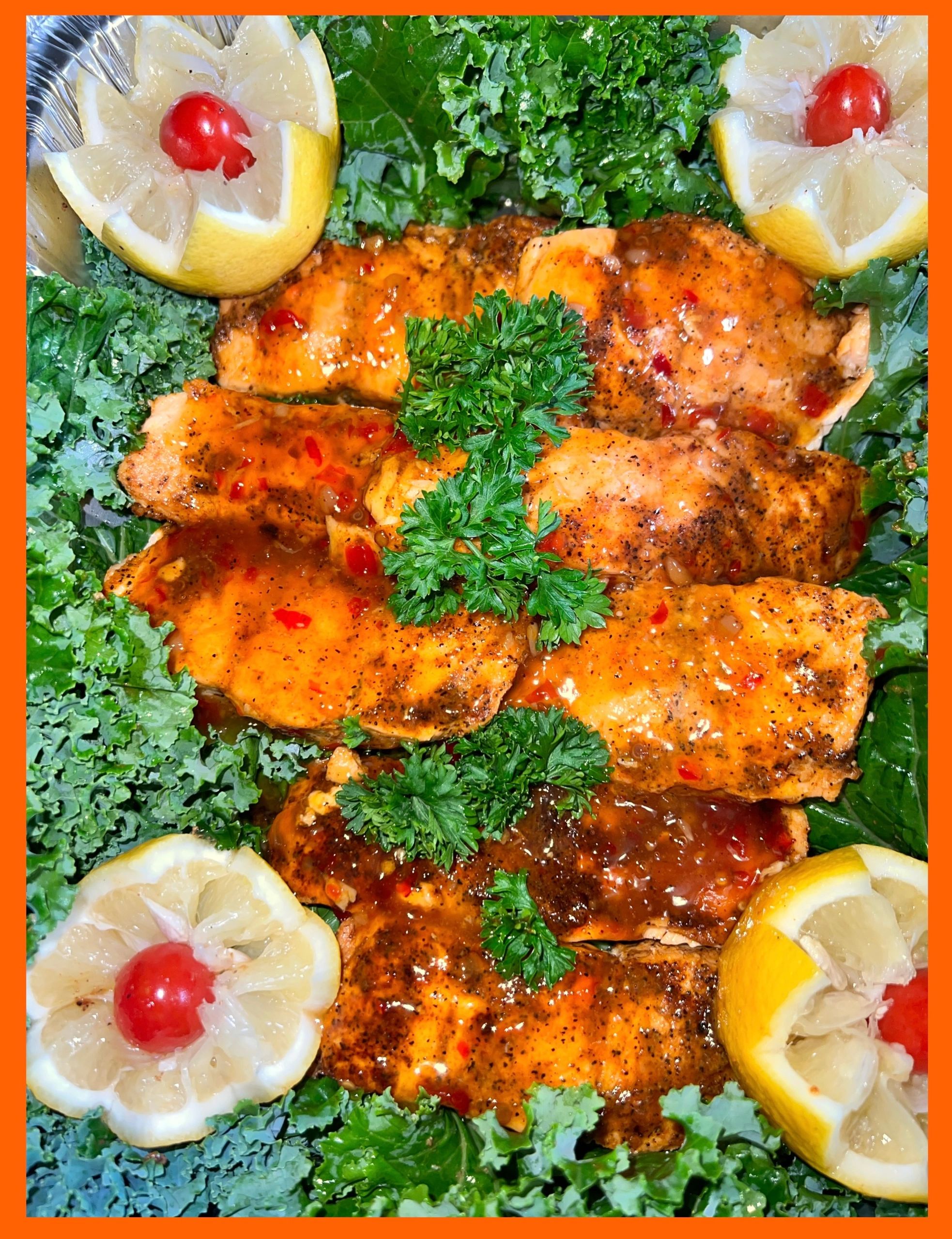 SLAP BOX Food On The Go - Food Catering