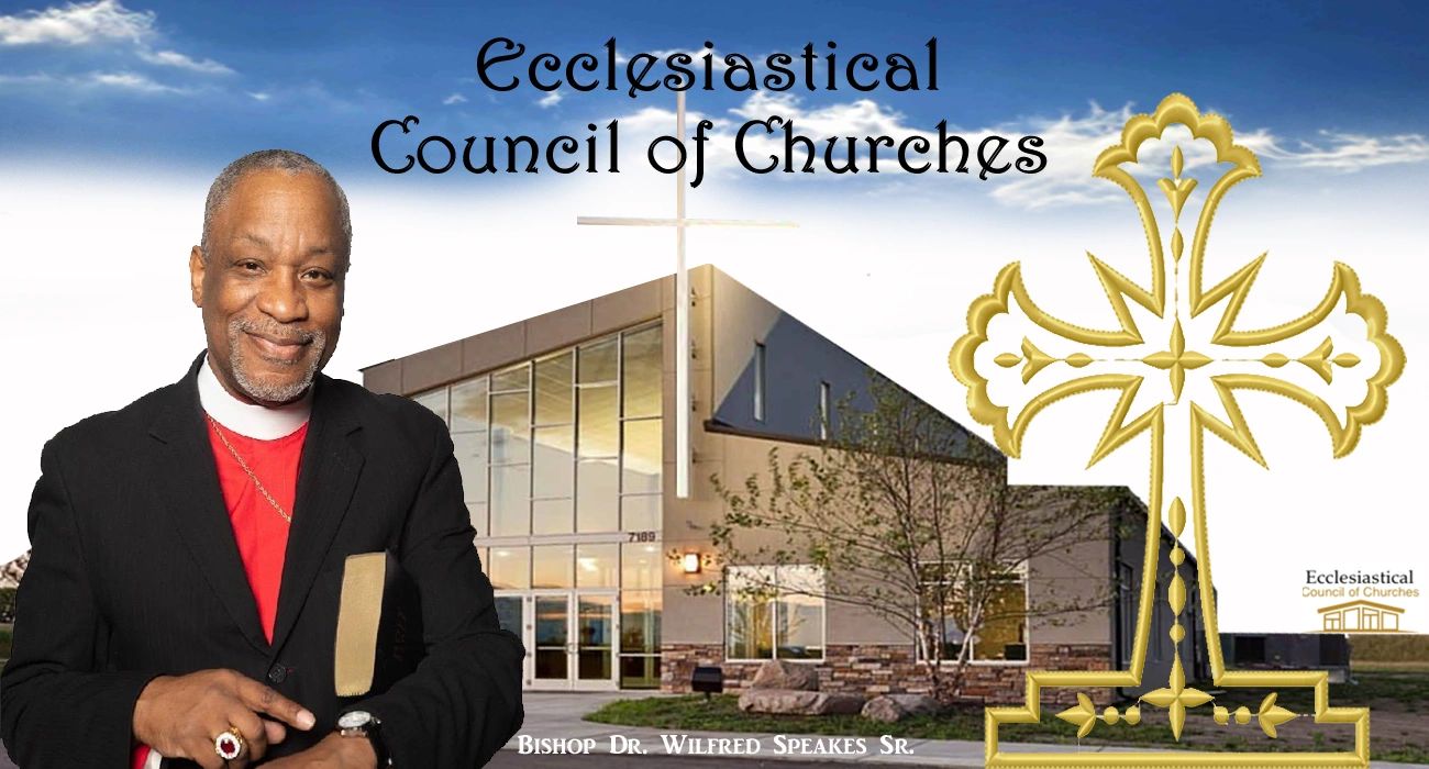 Ecclesiastical Counsel of Church in Philadelphia, Pennsylvania