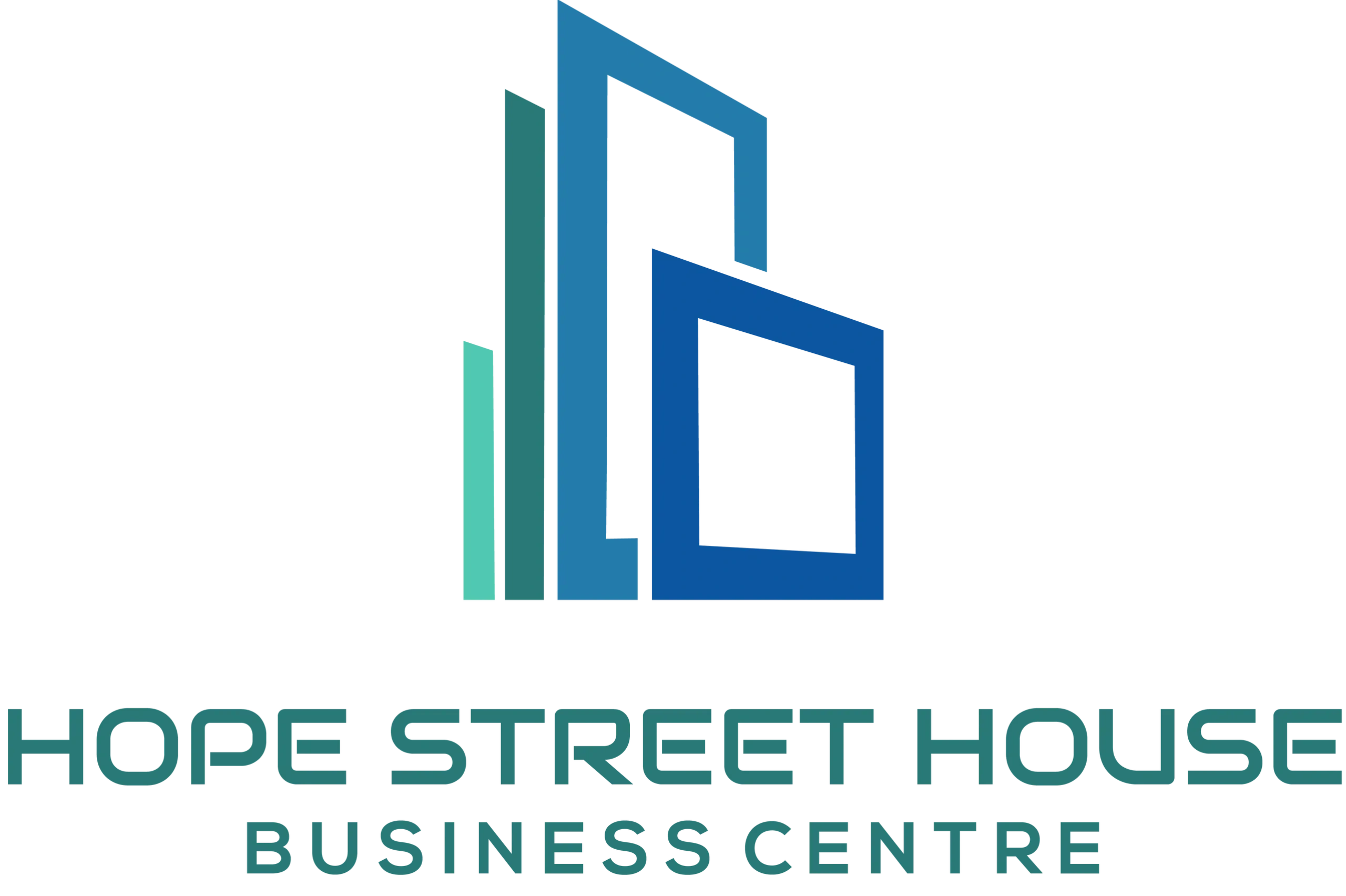 Hope Street House Business Center