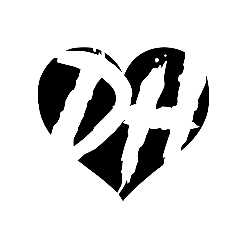 Dyhard - Clothing Store, Trucker Hats, Custom Hoodies