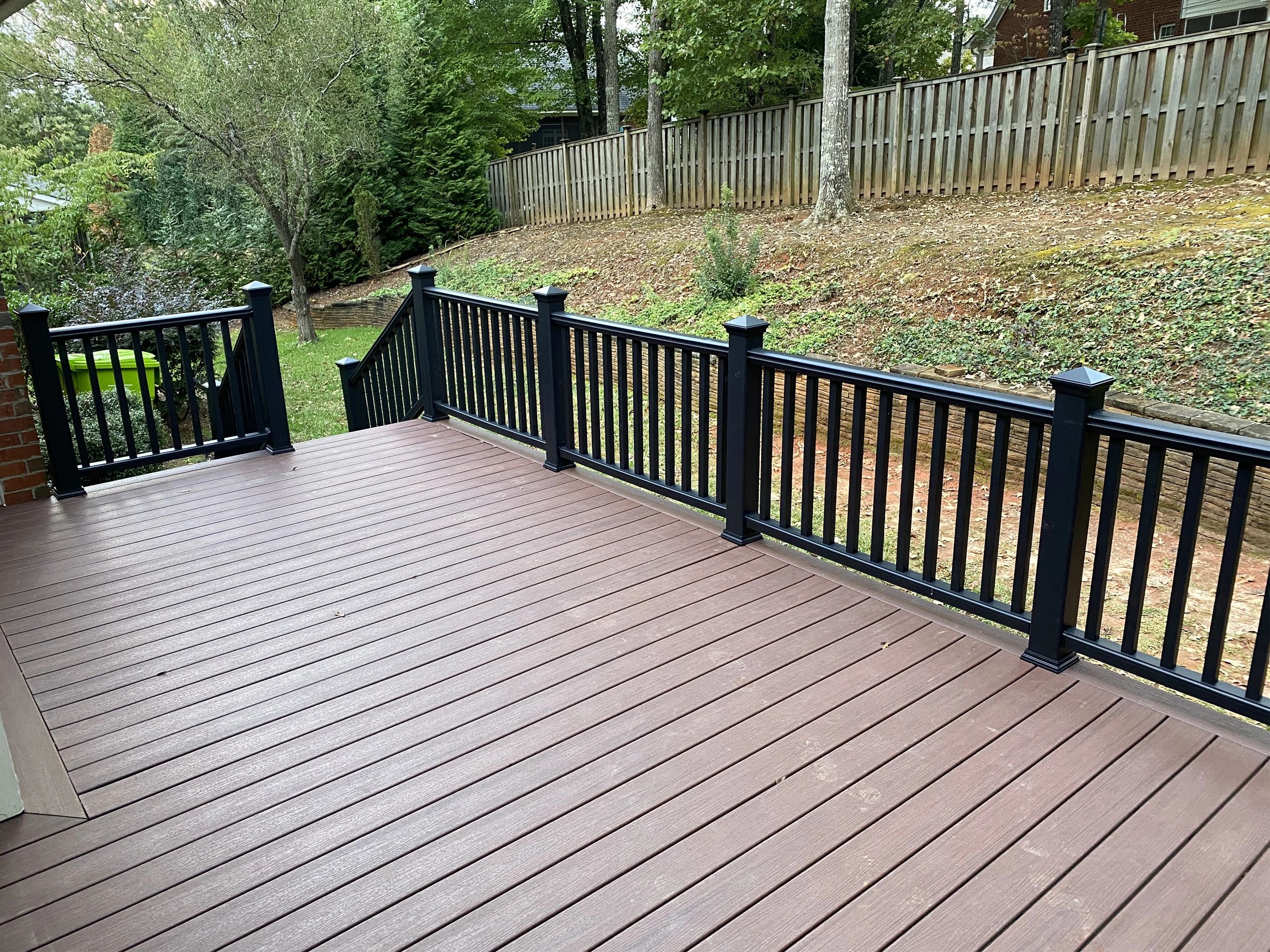 Designing The Perfect Deck For Your Home.