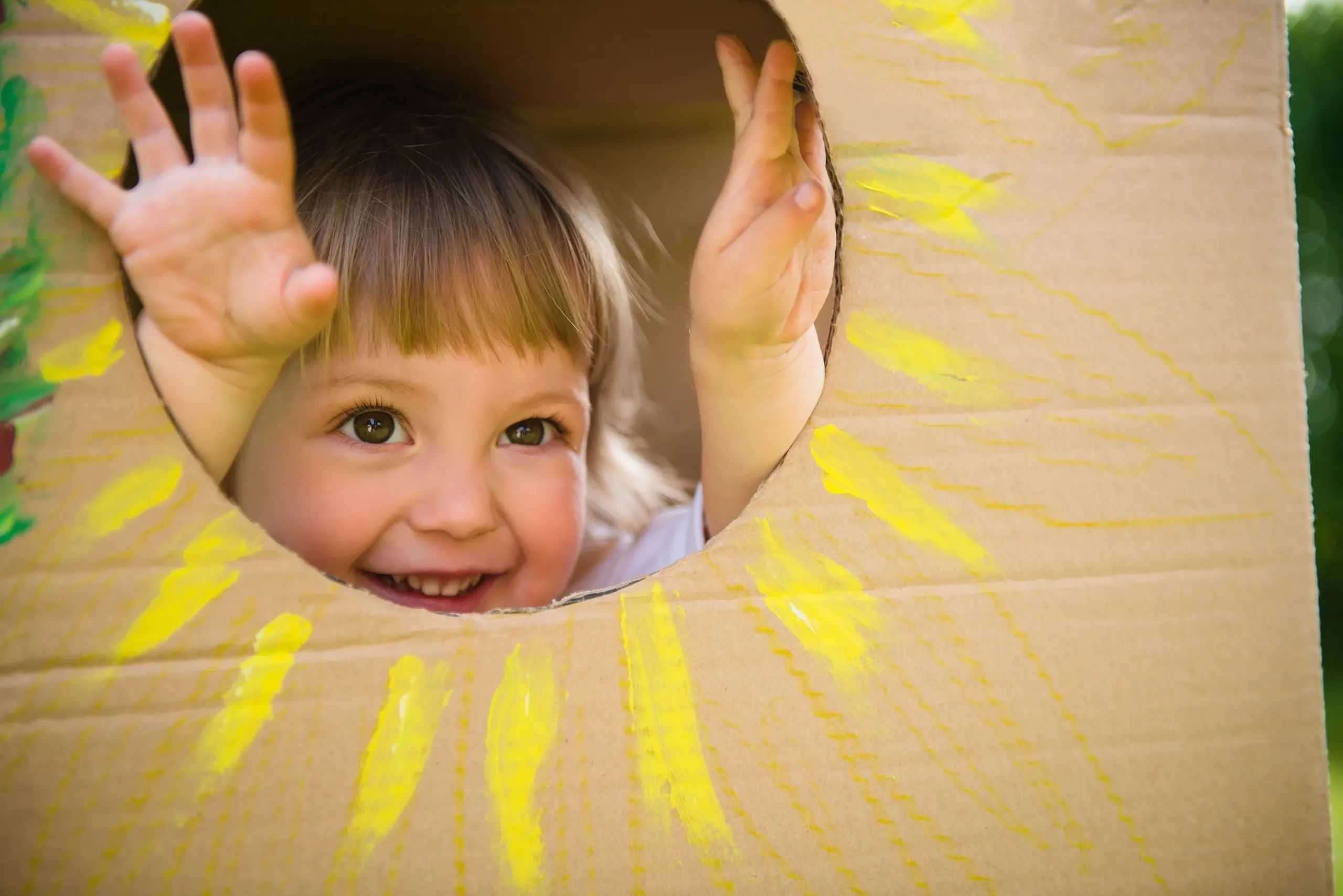 Little Sunshine Occupational Therapy - Occupational Therapist ...