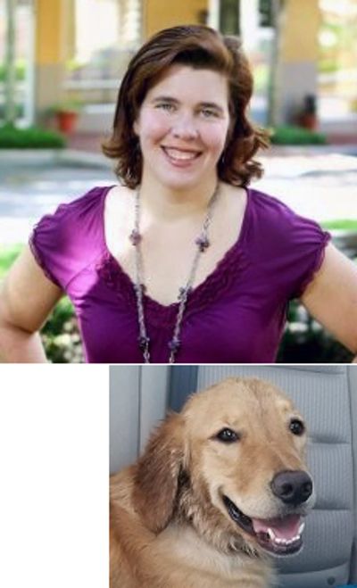 Jennifer Watson, Ph.D.