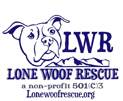 Lone Woof Rescue