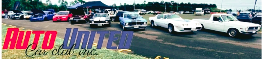 Auto United car club inc.