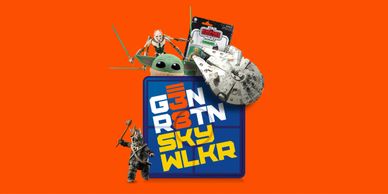 Generation Skywalker