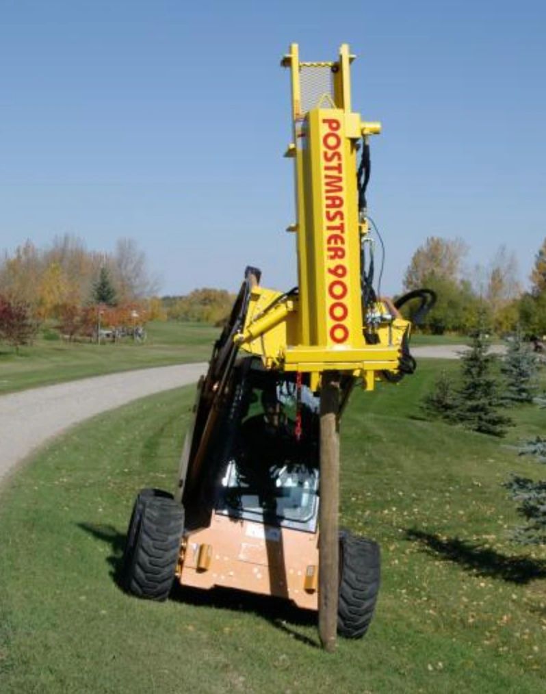 9000 Series Postmaster (Includes Hoses and Couplers) - Recommended ...